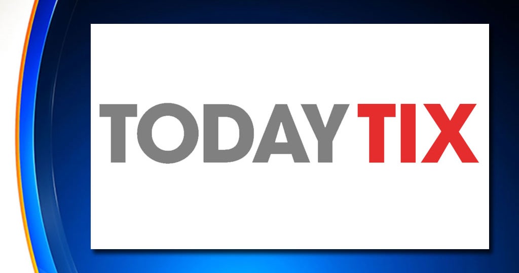 TodayTix Secures $73 Million In Private Equity Funding - CBS New York
