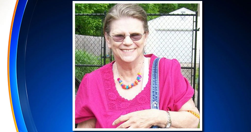 Woman Charged With Sexual Assault, Murder Of 73-Year-Old In New Jersey ...