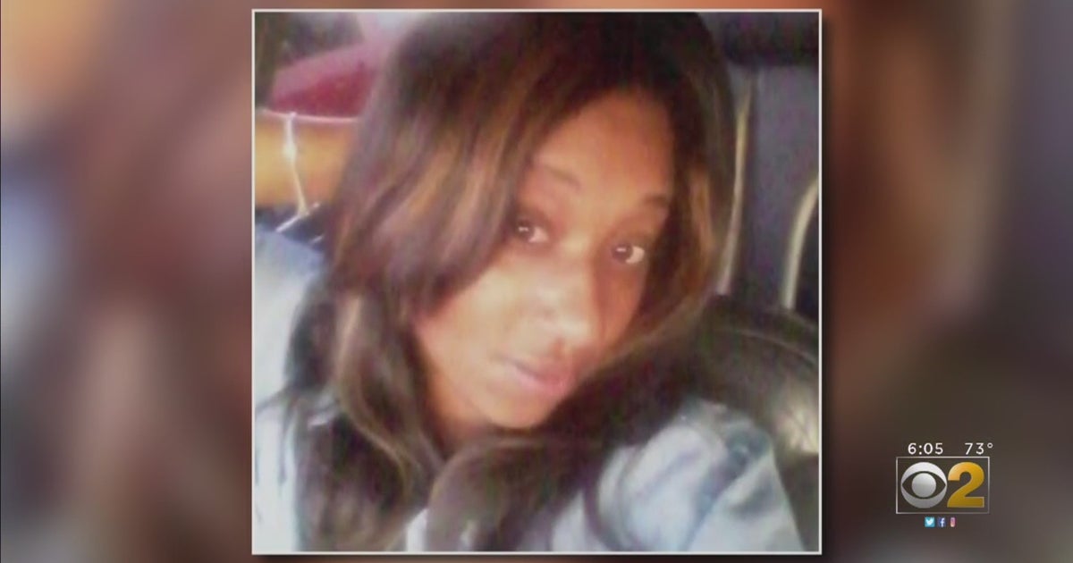 Neighbor Remembers Marquita Reed, Who Was Killed When An Off-Duty CPD ...