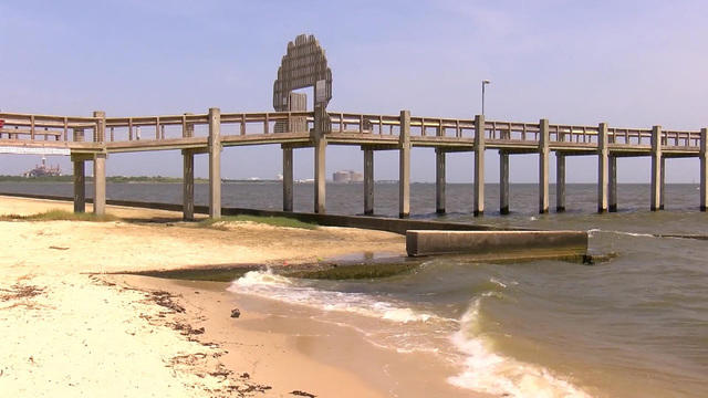 Mexico hail storm: Up to 6 feet of ice dropped in Guadalajara, just ...