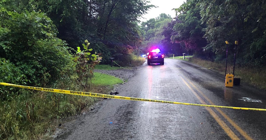 'Do The Right Thing, Step Forward': State Police Offering $2,000 Reward ...