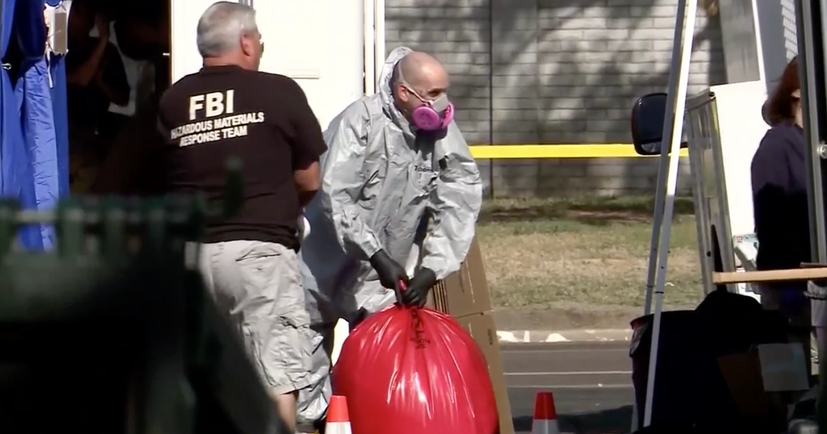 Stephen Gore Biological Resource Center: Man suing body donation ...