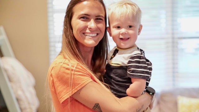 "Murmuration" shows a fascinating and rare phenomena in nature - CBS News