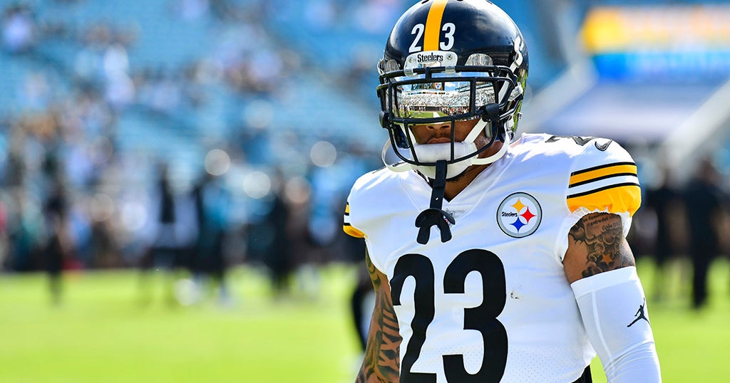 Pittsburgh Steelers CB Joe Haden Selected For 2020 NFL Pro Bowl - CBS ...
