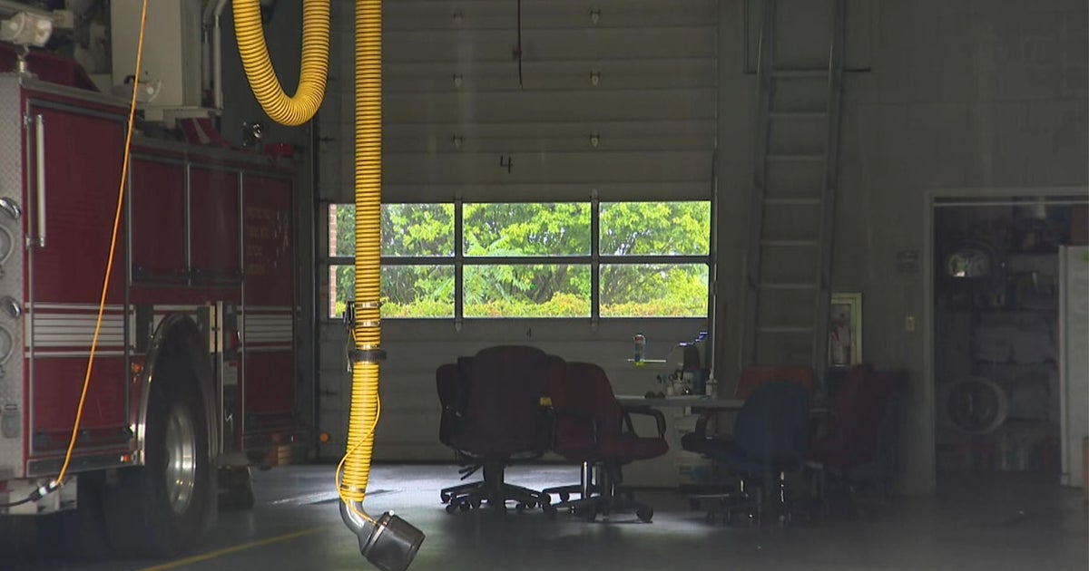 Naval Station Great Lakes Addresses Complaints That Firefighters Are ...