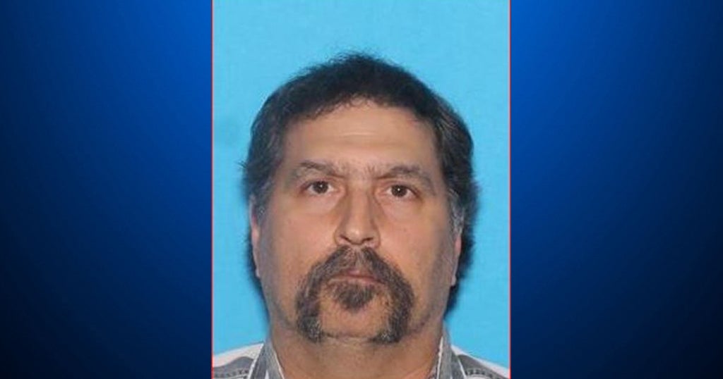 FBI Seeks Victims In Serial Sexual Predator Case - CBS Pittsburgh