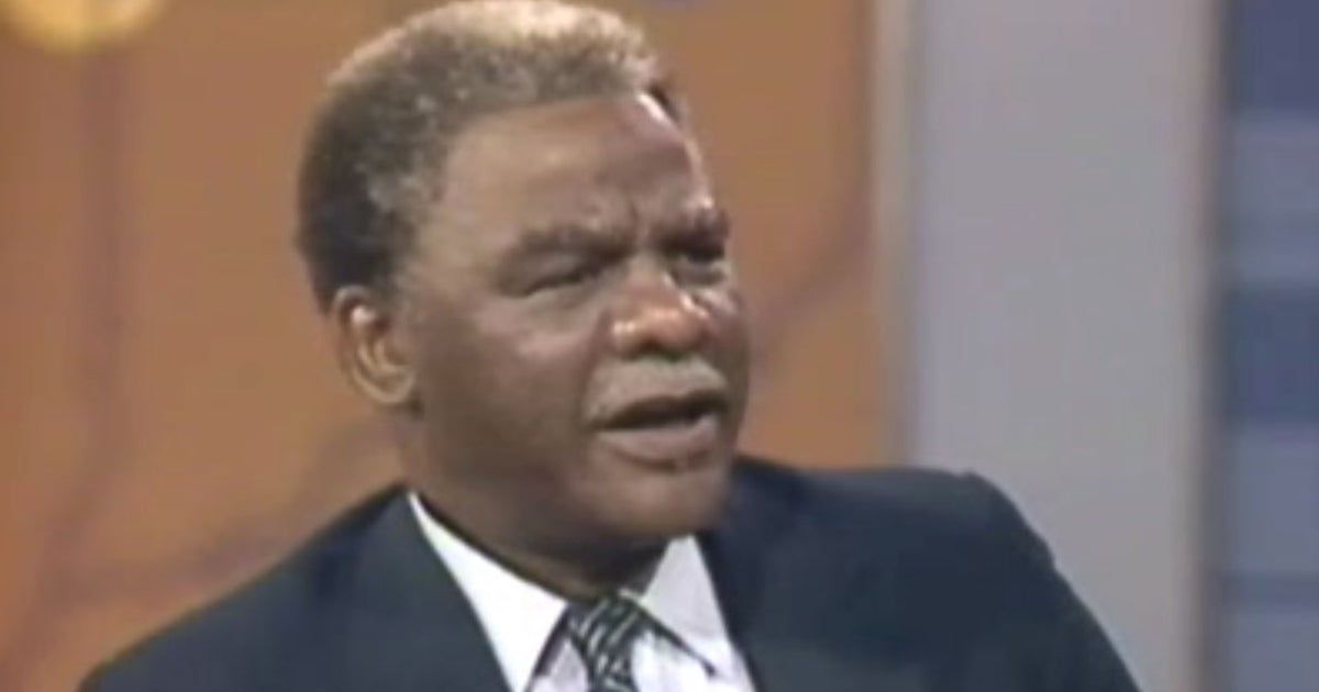 Centennial celebration planned for late Mayor Harold Washington's ...