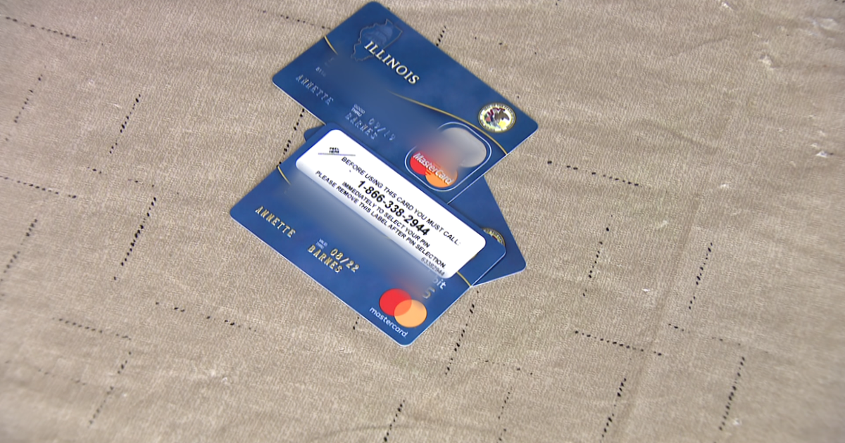 Her Conduent Debit Cards Have Been Hacked Three Times; Why Is Illinois ...