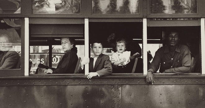 Photographer Robert Frank 1924-2019 - CBS News
