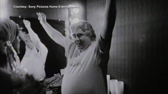 Jimmy Dean Remembered at Funeral Service - CBS News