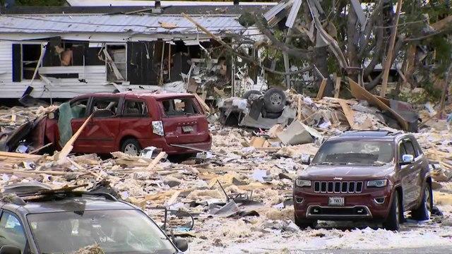 Violence against abortion clinics, like Planned Parenthood, hit a ...