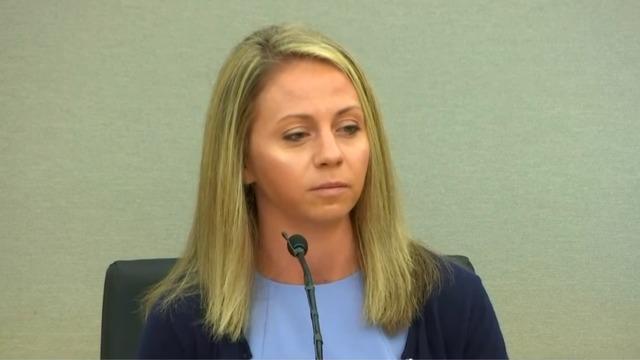 Amber Guyger trial: Threats against officer who shot neighbor lead to ...