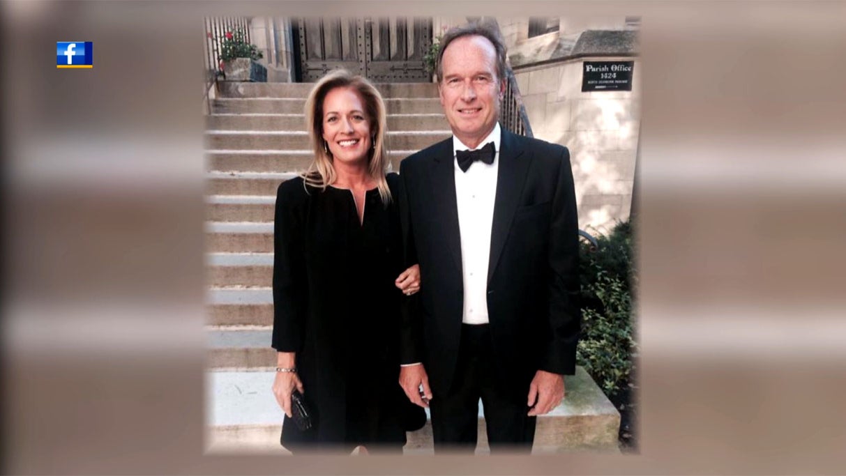 2 Chicago Area Business Leaders Among 4 Killed In Wrong-Way Crash In ...