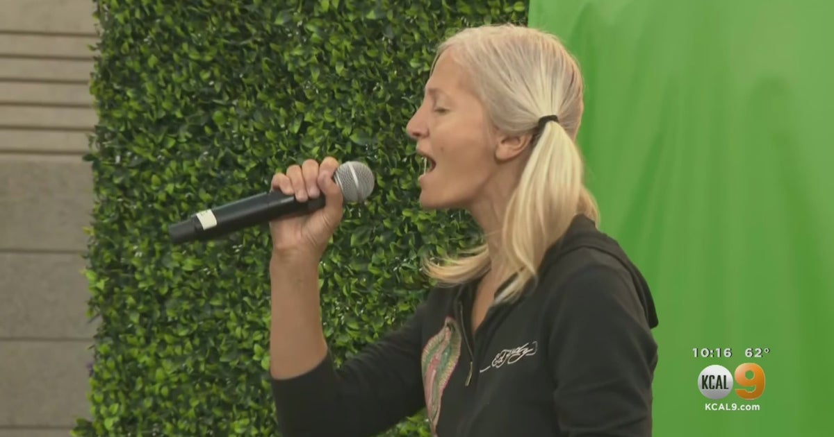 From Homeless Subway Singer To Toast Of The Town, It's Been A Wild Week ...