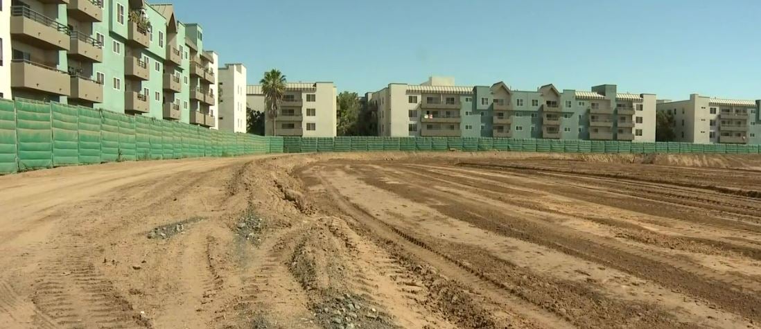 LAX Police To Get New $220M Headquarters - CBS Los Angeles