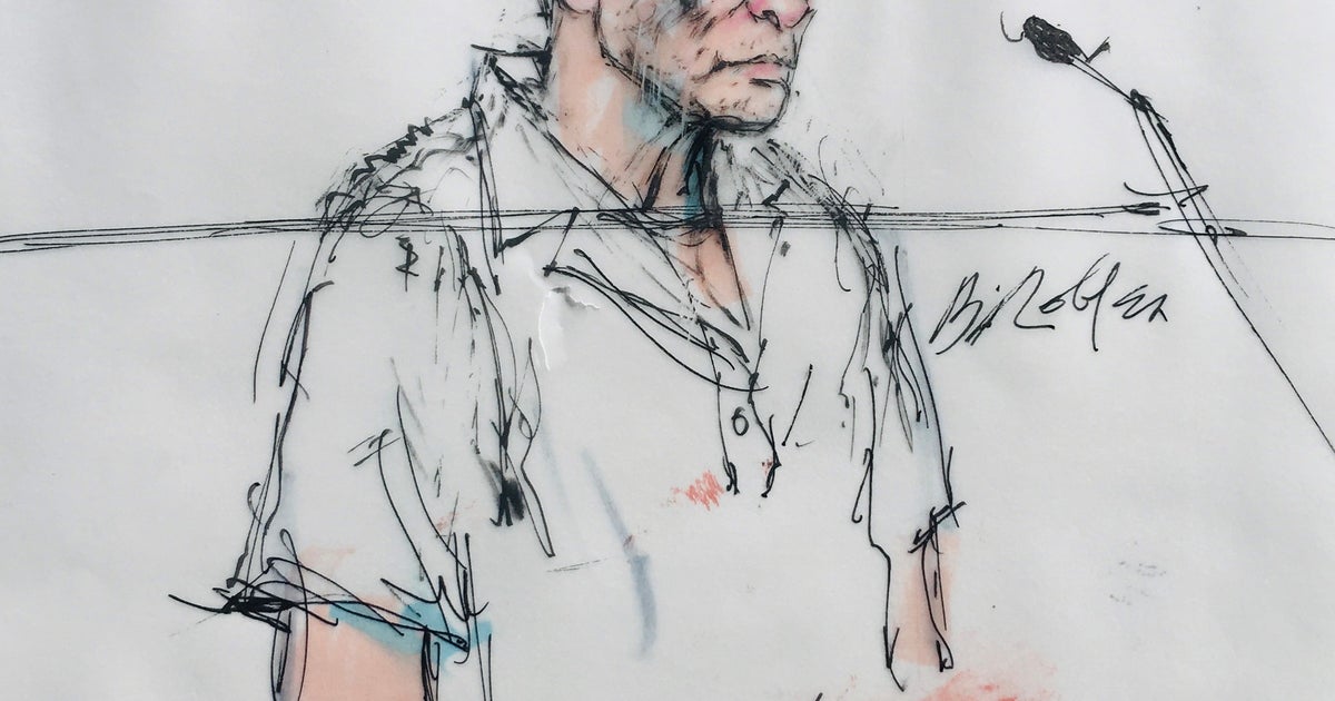 Ed Buck Pleads Not Guilty In West Hollywood Overdose Deaths - CBS Los ...