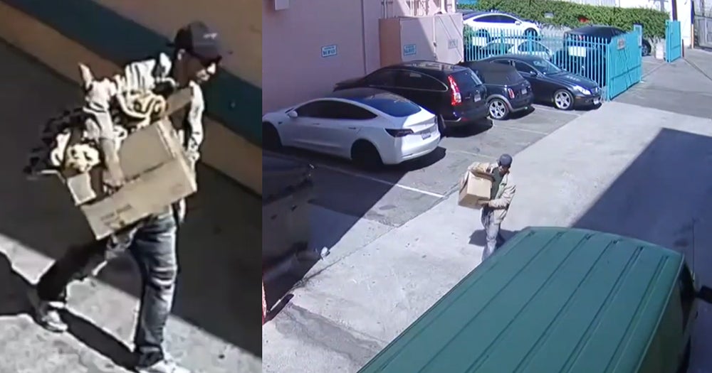 Los Angeles Arson Suspect: A City on Edge After Devastating Fire