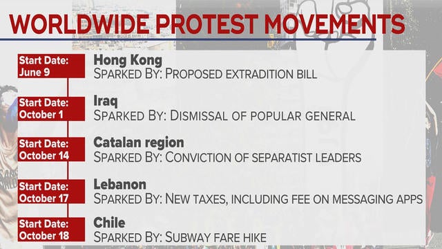 Nationalists disrupt D.C. bookstore chanting "this land is our land ...