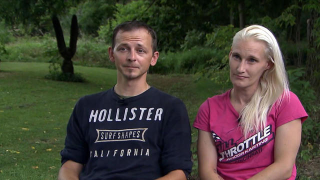 Boy Scouts dispute Trump's "greatest ever" claim about his speech - CBS ...