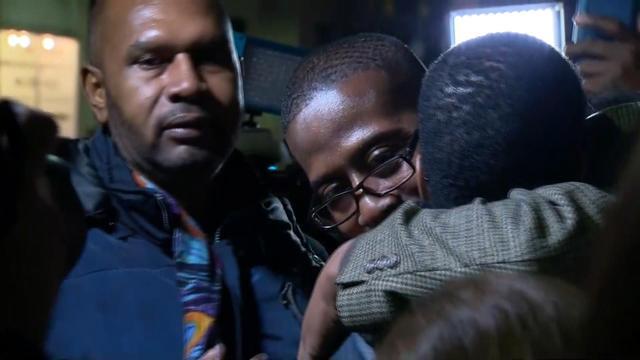 Aniah Blanchard: Remains found believed to be stepdaughter of UFC star ...