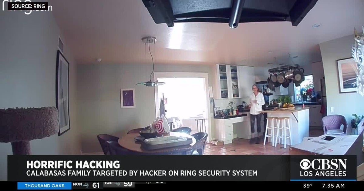 'Yo, What's Up?': Hacker Gains Control, Makes Explicit Comments Through ...