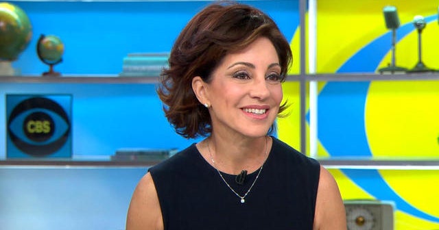 Valorie Kondos Field on why winning doesn't always mean success - CBS News