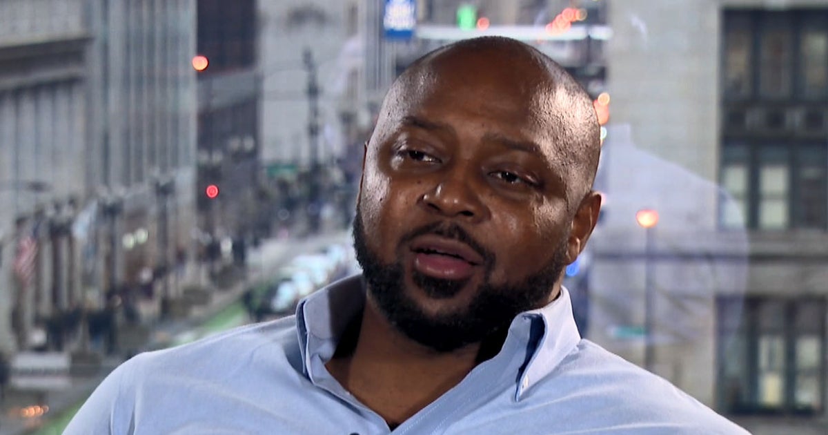 Horace Grant In Town For 2020 NBA All-Star Game - CBS Chicago