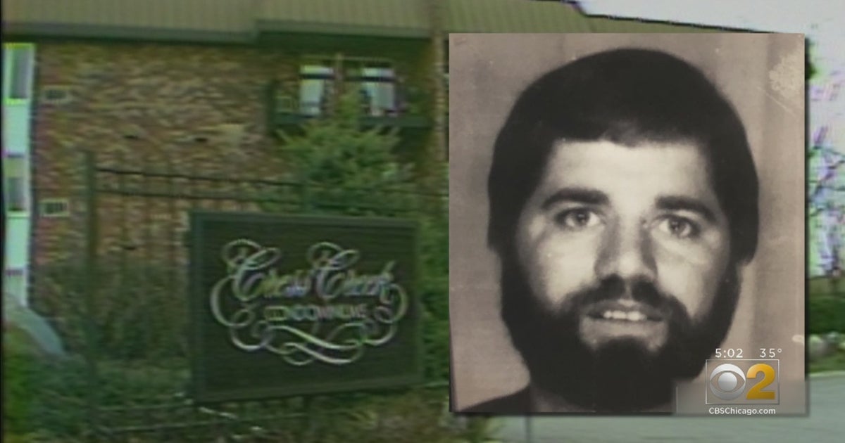 Suspected Serial Killer Bruce Lindahl Stayed Under The Radar For Years ...