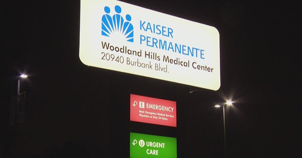 Kaiser Permanente Touts Carbon-Neutral Status, Equal To Taking 175,000 ...