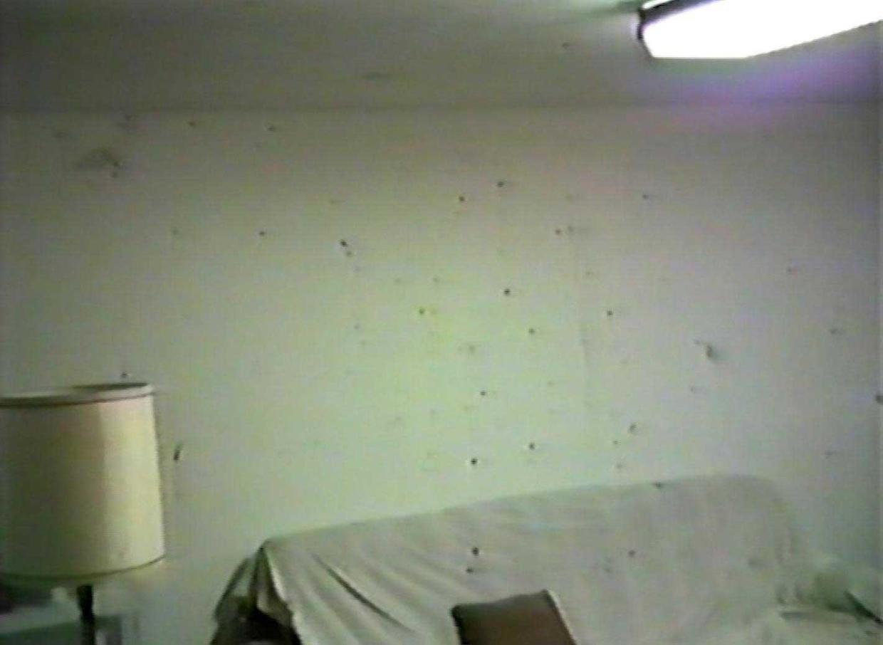 Evidence photos: Pelley family quadruple murder - CBS News