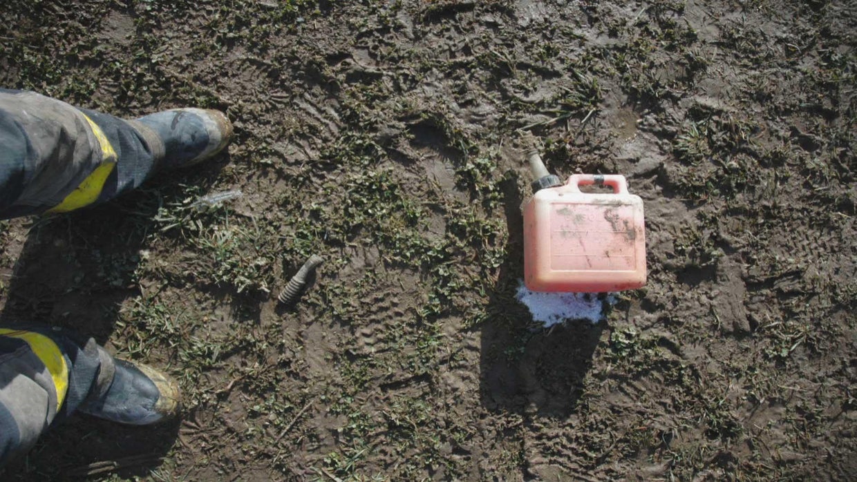 Todd Stermer death: Inside the investigation