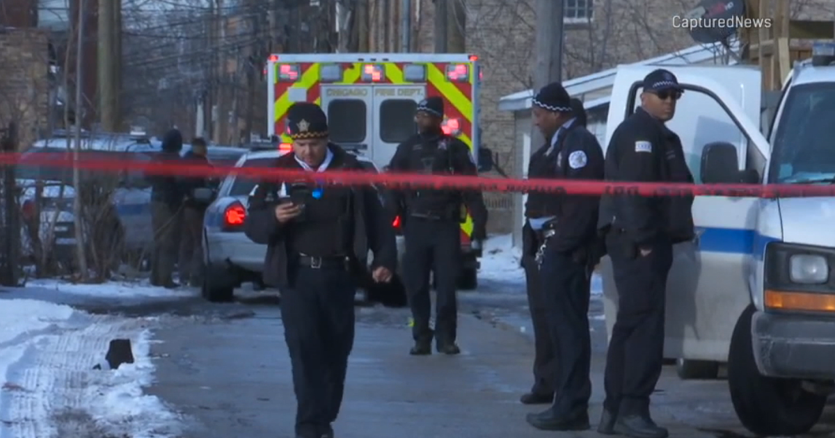 Man, 3 Teenage Boys Charged In Robbery That Left Store Clerk Dead In ...