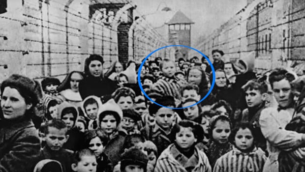 Book excerpt: "Survivor's Club: The True Story of a Very Young Prisoner ...