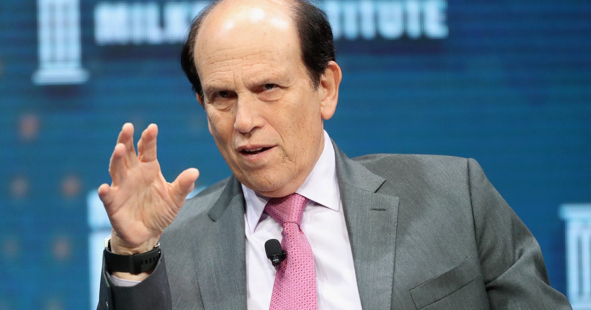 Trump Pardons LA Billionaire Michael Milken: 'He Suffered Greatly ...