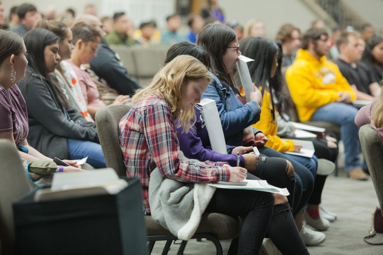 America's most conservative colleges in 2020, ranked