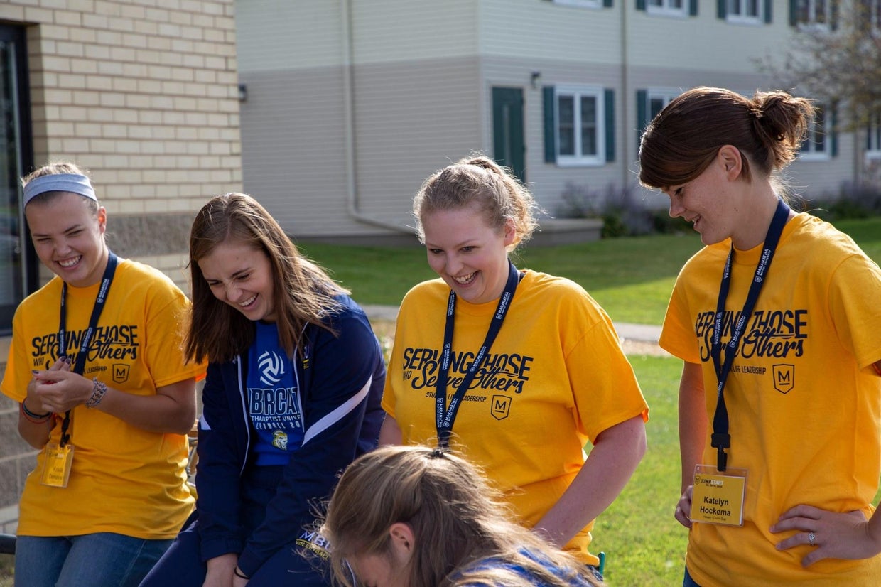 America's most conservative colleges in 2020, ranked