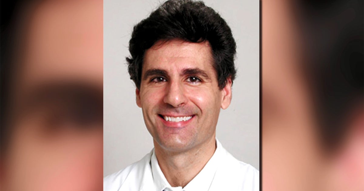 An Inside Glimpse Into Suicide Note From Dr. Van Koinis, Pediatrician ...