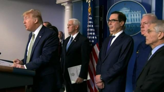 CBS News - Breaking news, 24/7 live streaming news & top stories