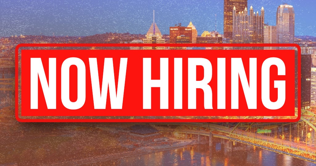 Who's Hiring: List Of Companies Currently Seeking Employees In ...