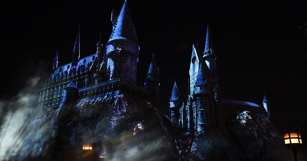 Pennsylvania Librarian Creates Virtual Harry Potter-Themed Escape Room ...