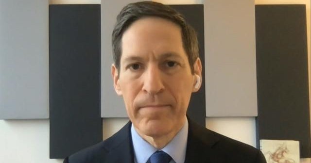 Ex-CDC director outlines four key measures to "go back to new normal ...