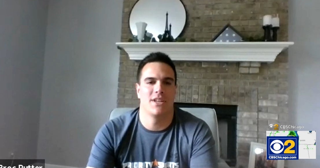 North Central College Quarterback Broc Rutter Jumping From Division III ...