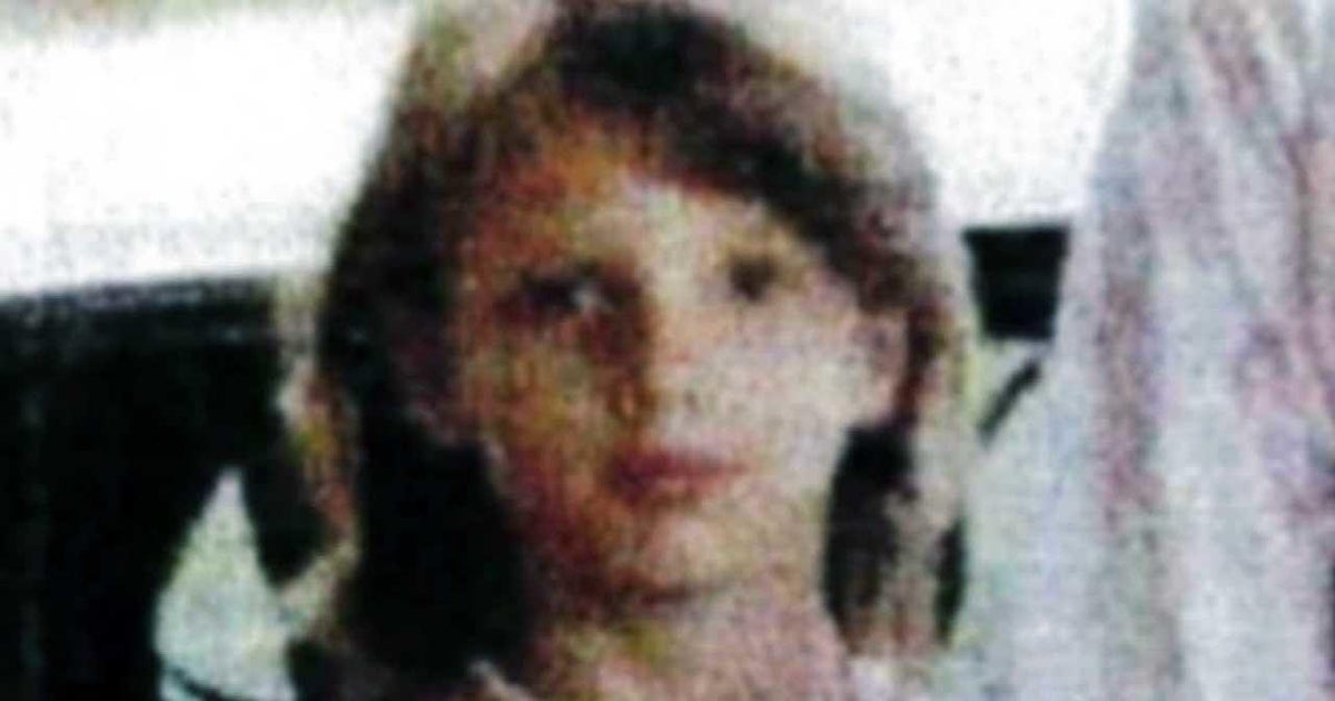 The mysterious disappearance of Mary Day