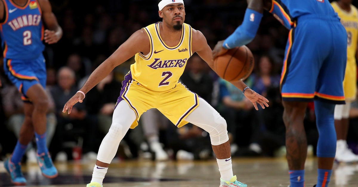 Lakers Begin Workouts In El Segundo, Clippers To Reopen Practice ...