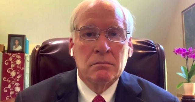 Transcript: Eric Rosengren discusses coronavirus and the economy on ...