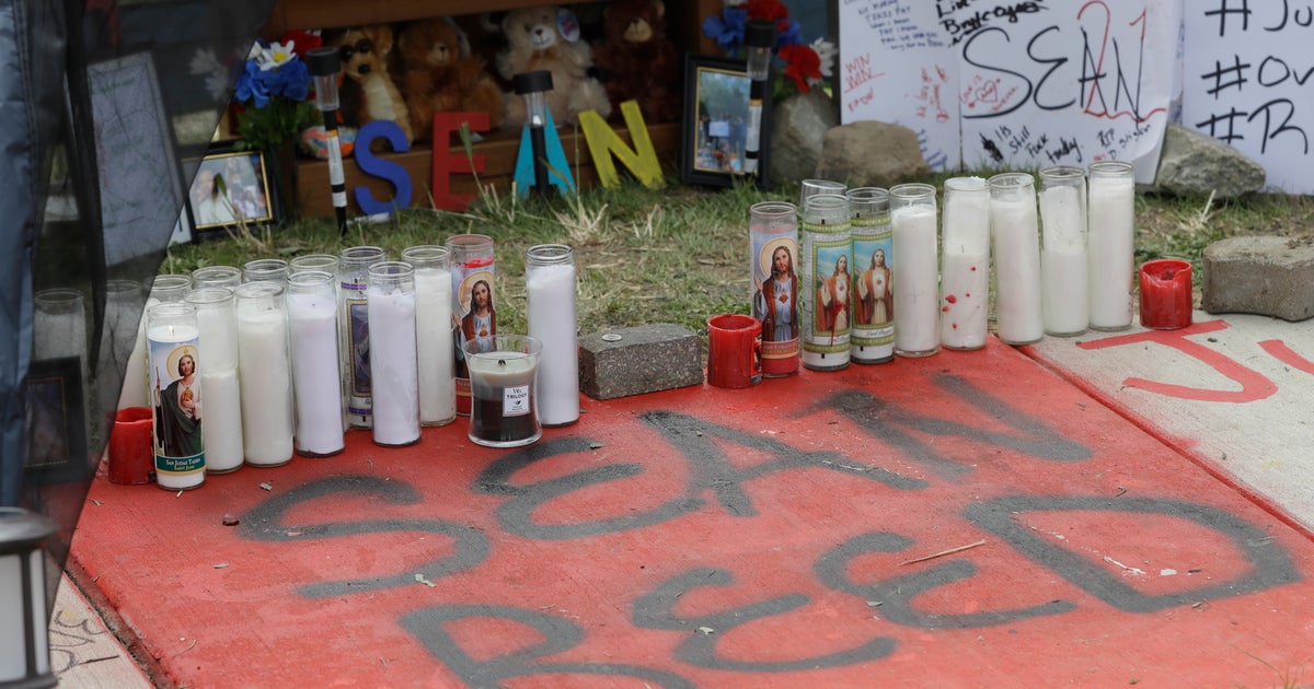 No Charges Against Indianapolis Police Officer In Fatal Shooting Of ...