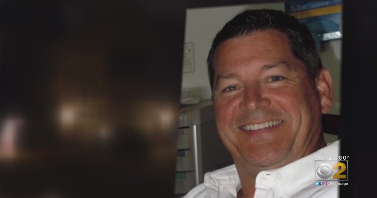 Accused Ponzi Scheme Operator Robert Walberg Dies Mysteriously ...