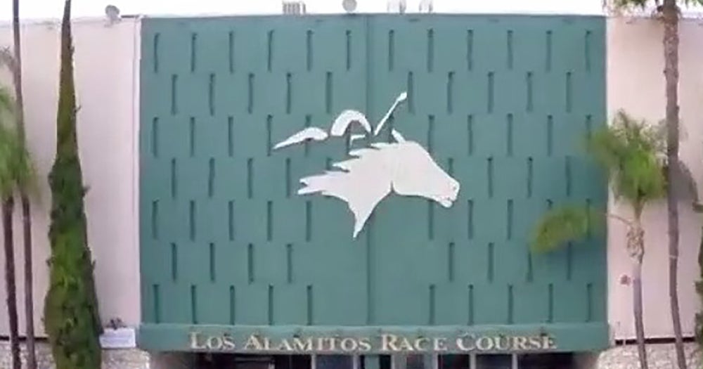 Los Alamitos To Remain Open For Horse Racing With New Oversight Plan ...