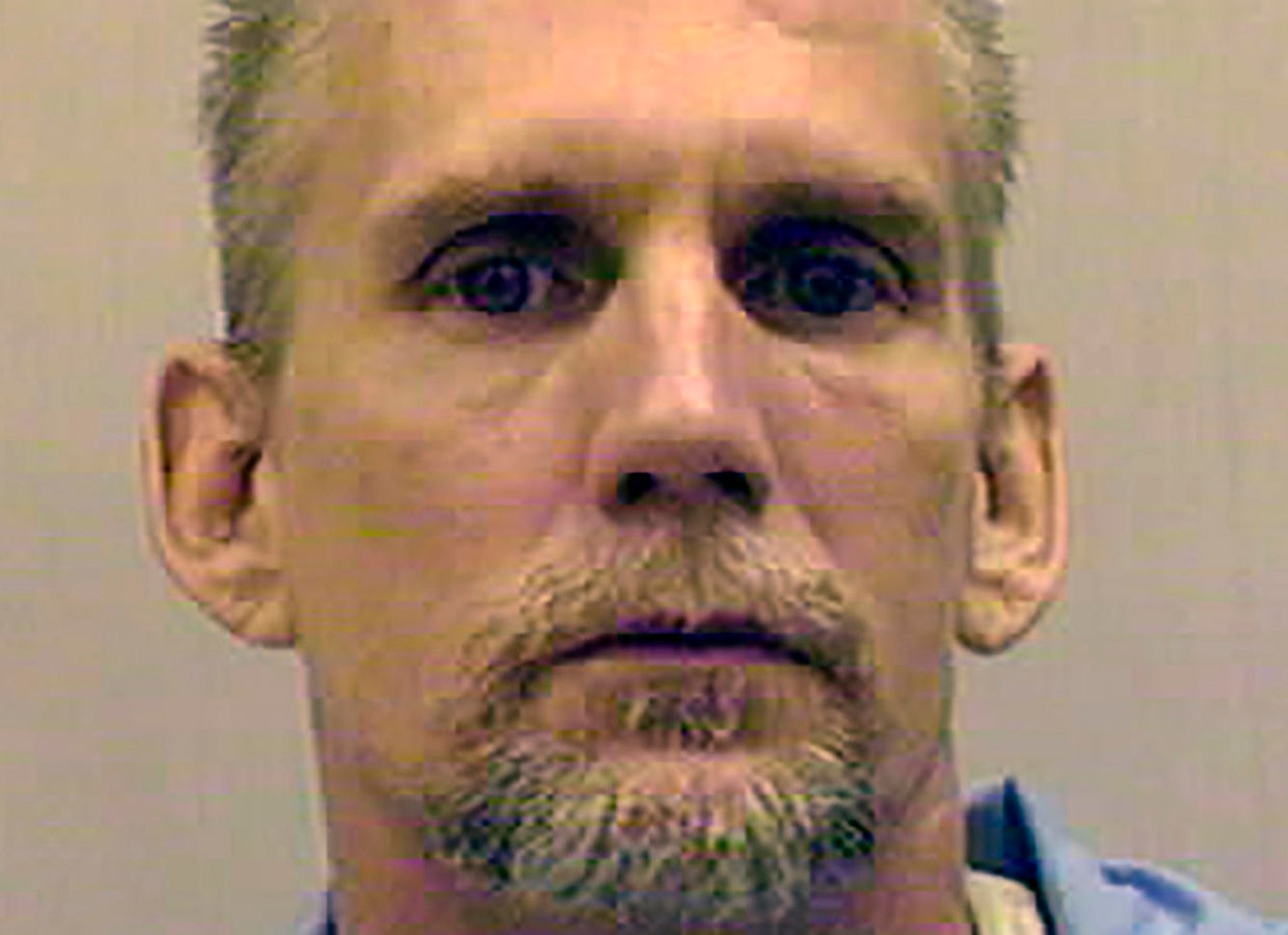 Federal inmate addresses victim's family before execution; lawyers said ...