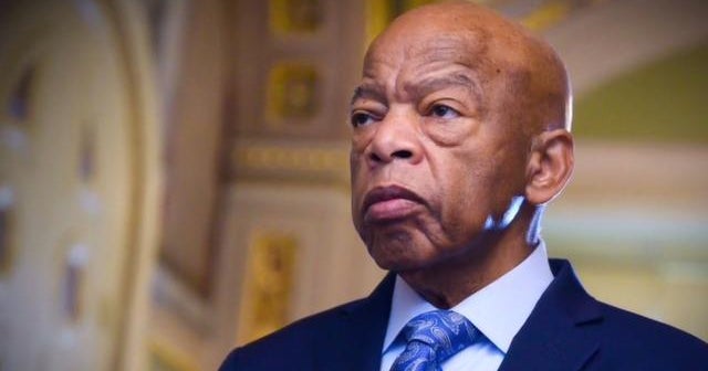 Remembering the life of Congressman John Lewis - CBS News